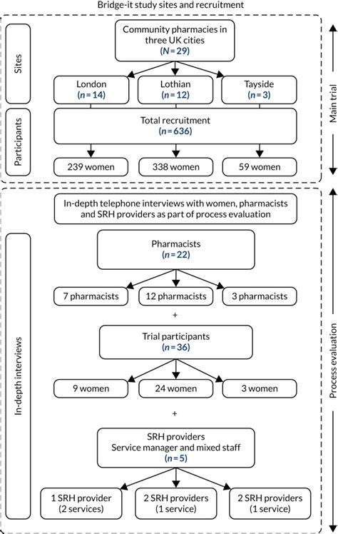 Process Evaluation Provision Of The Progestogen Only Pill By