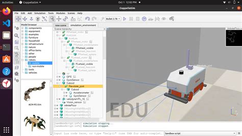 GitHub Ebrahimabdelghfar Maze Robot Simulation