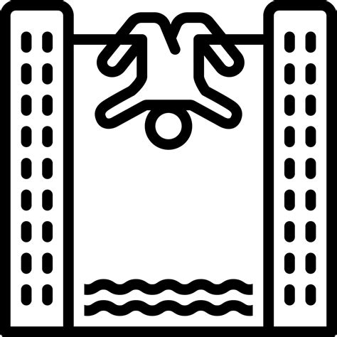 Line Icon For Courage 17134008 Vector Art At Vecteezy