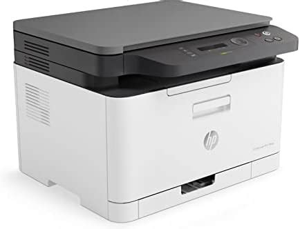 HP Color Laser MFP 178nw Printer Fiche Technique et Prix au Maroc ...