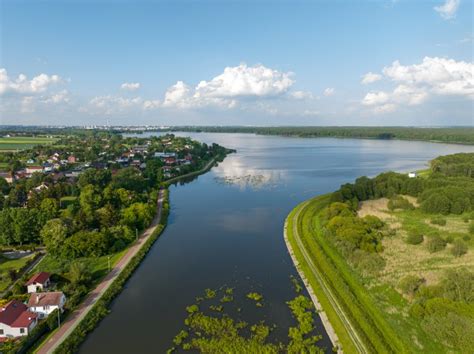 49 lat temu oddany został do użytku Zalew Zemborzycki Lublin112 pl