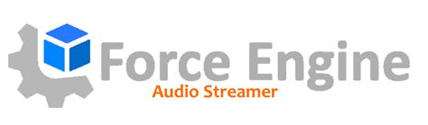 Github Kennyprogrammer Audio Streamer This Is Test Example