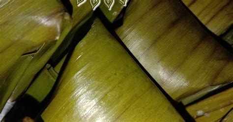 10 Resep Kue Pipis Enak Dan Mudah Cookpad