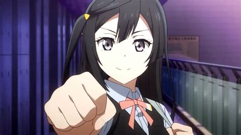 Setsuna Yuki Wallpapers Wallpaper Cave