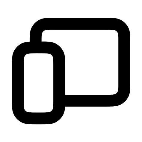 Devices Vector Svg Icon Svg Repo