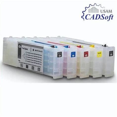 Multicolor Epson Cartridge Ink At ₹ 3500piece In Coimbatore Id