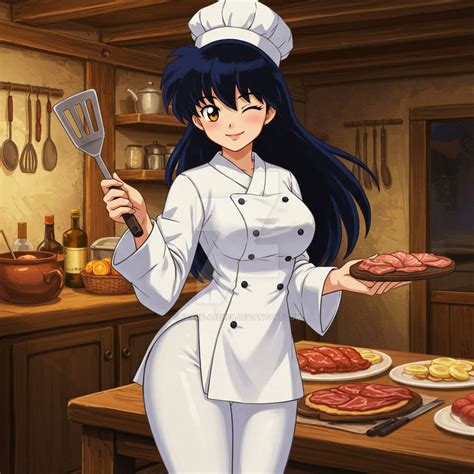 S A Kagome Fan Art 0023 By Stark Astrea On Deviantart