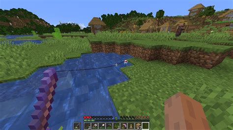 Minecraft 1 17 1 Tryb Jednoosobowy Youtube