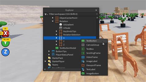Switcher Smart Class Converter By Recodetfort