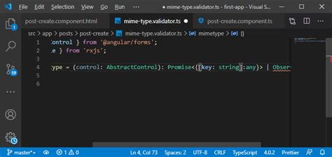 Mime Type Validator Tpoint Tech
