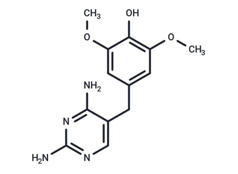 4′ Dtmp Antifungal Dhfr Targetmol