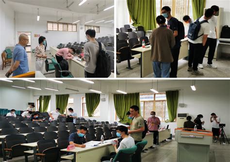 软件学院（合肥）2022级研究生迎新工作圆满结束