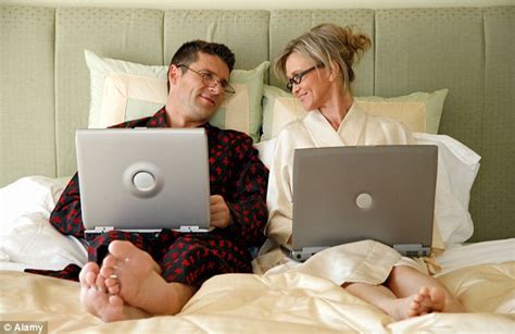 Britons More Likely To Watch Tv Or Read Than Have Sex In Hotel Rooms