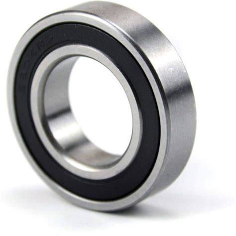 1623 2RS Rubber Seals Bearing 1623 Rs Ball Bearing 5 8 X 45 OFF
