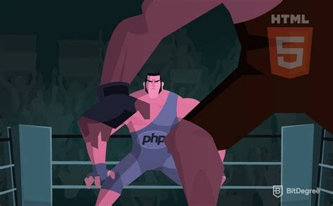 Php O Html ¿qué Lenguaje De Programación Aprender Primero