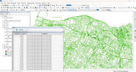 Work On Gis Mapping Map Digitizing Georeferencing Spatial By Tasnimulrafio1 Fiverr