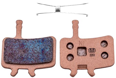 TRIPLE EIGHT Avid Juicy 3/5/7 Disc Pads Brake Pads | Bike-Discount