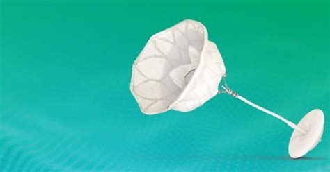 Abbotts Tendyne Tmvr System Works Even In The Sickest Mr Patients Cardiac Wire