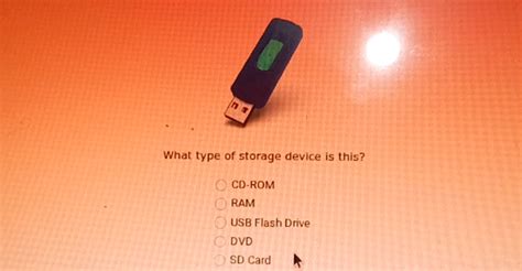 What Type Of Storage Device Is This Cd Rom Studyx