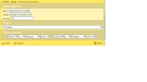Question On Lightbox Customizing And Saving Data To DB Javascript DHTMLX