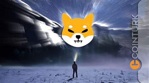 Nihayet Shib Coin Artık SAAT Sayıyor Büyük Müjde Kapıda COINTURK