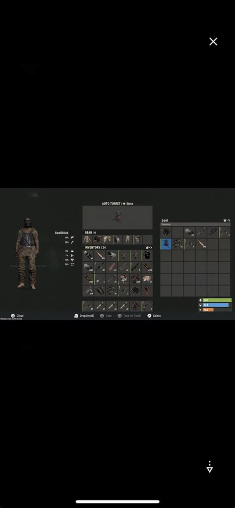 Best Locked Crate Ever Rrustconsole