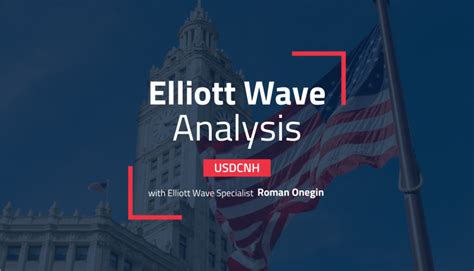 Usdcnh End Of Impulse Begins Bearish Correction By Orbex Medium