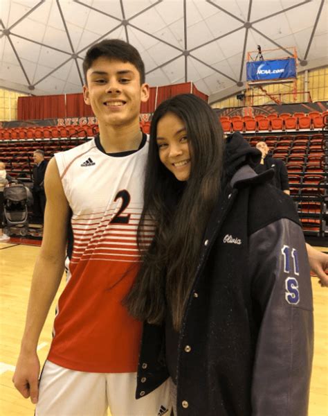 Old Bridge Knight Olivia Tuohy Prepared To Follow Brothers Lead