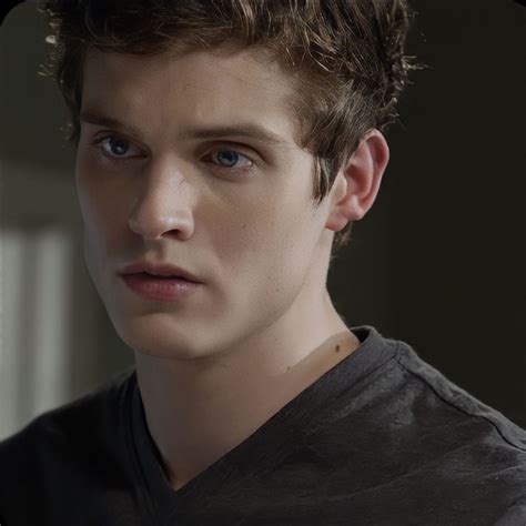 Isaac Teen Wolf