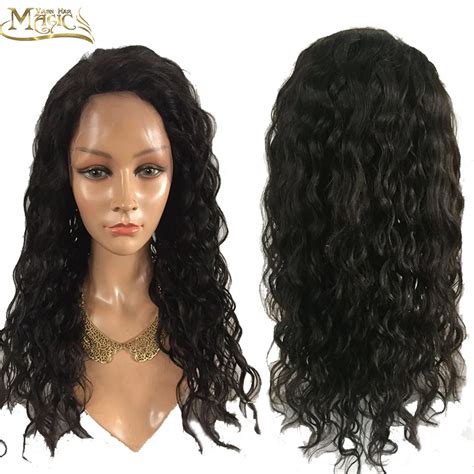 150 Density Glueless Full Lace Wig Brazilian Big Wavy Full Lace Human