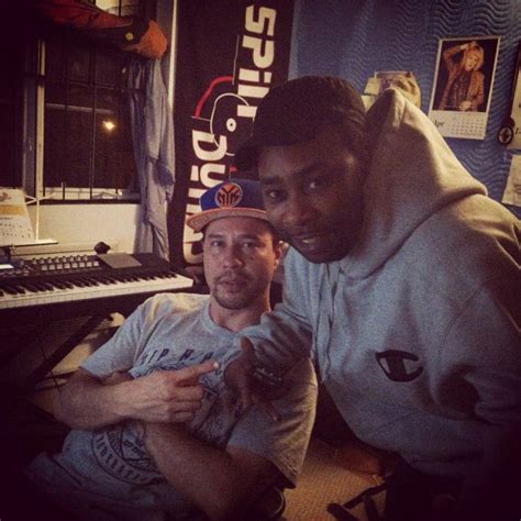 I Know Something Feat Dinco D From Leaders Of The New School Dj Rob Flow