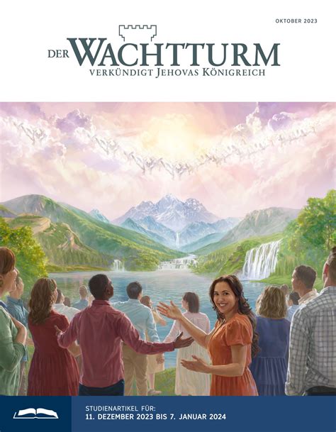 Studienausgabe — Wachtturm Online Bibliothek