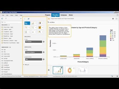 sap lumira training ritnoa