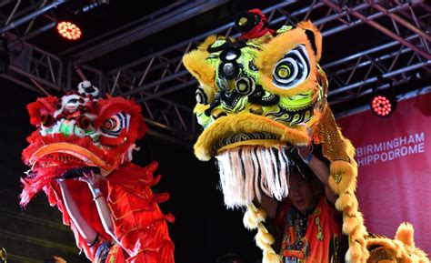 Save The Date Lunar New Year Celebrations Return To Birmingham In