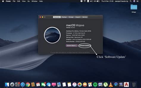 MacOS Versions History Complete List And Upgrading Tech News Center