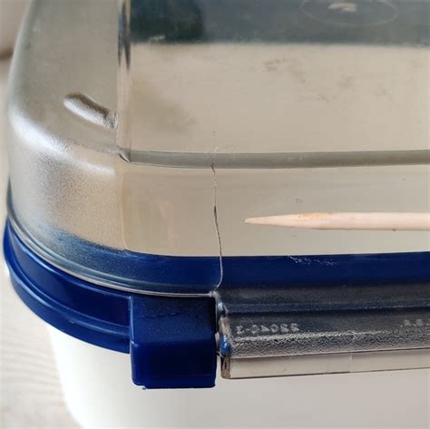 Tupperware Kitchen Tupperware Modular Mates Square With Signature Line Flip Top Cover Poshmark