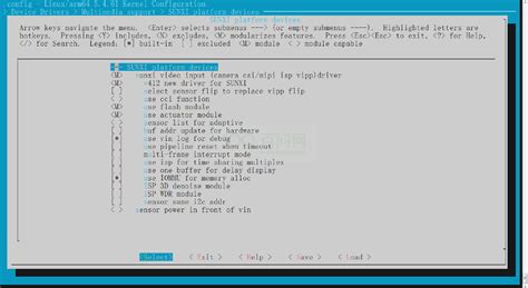 Linux Mipi Csi Vin Dvp Csi Mipi V L Vi Csi V L Csdn