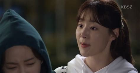 결정적장면 같이 살래요 한지혜 금새록 명품백 찢고 자매싸움
