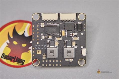 Review T Motor Velox Cine F7 Vs F7 HD Which Flight Controller Is