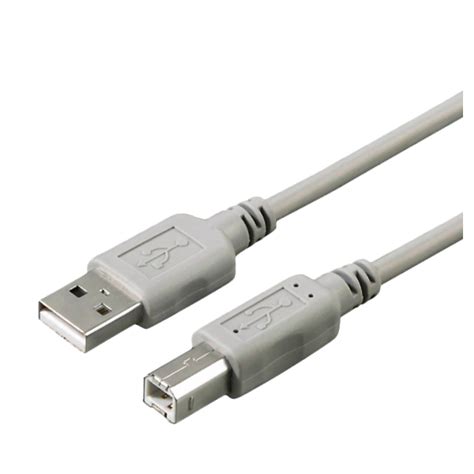 Usb Kabl Za ŠtampaČ 3m Kale Pc Shop