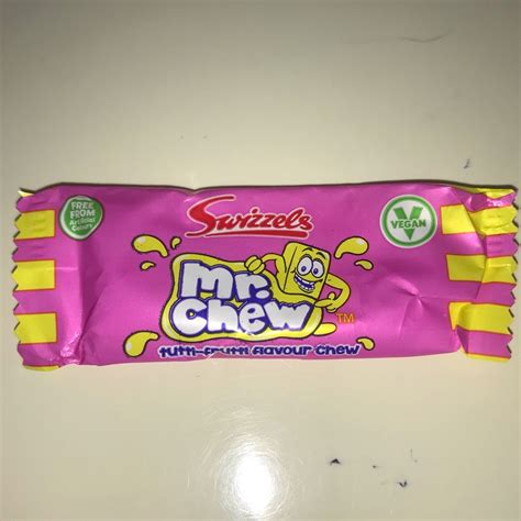 Swizzels Mr Chew Reviews Abillion