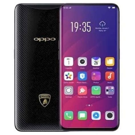 Top Hp Oppo Termahal Oktober Spek Harga