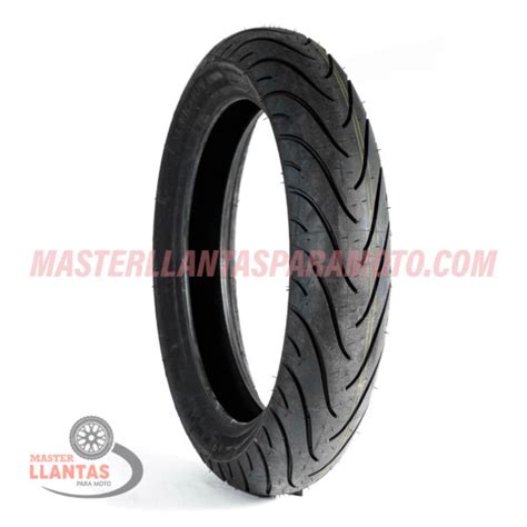 MICHELIN PILOT STREET RADIAL 150 60 17 Master Llantas Para Moto