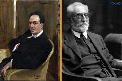 Los mejores escritores españoles de todos los tiempos Los grandes de