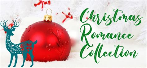 Christmas Romance Collection Ann M Trader
