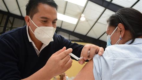 ¿cuáles Son Los Síntomas De La Influenza Y En Dónde Vacunarse En Guatemala