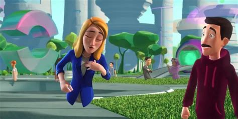Denuncian Primer Caso De Acoso Sexual Virtual En Horizon Words