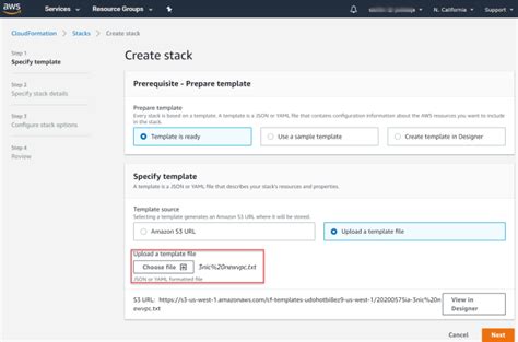 Deploying Ivanti Policy Secure On Aws Using Aws Portal