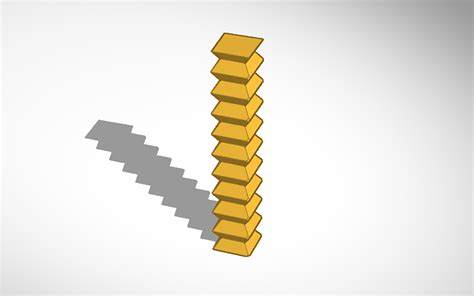 3d Design Freedom Fries Junkyardcats Tinkercad