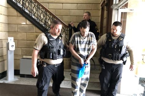 South Dakota Will Seek Death Penalty In Lawman Murder Case